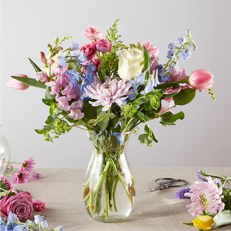 East Orange Florist | Same Day Flower Delivery by Broad Street Florist